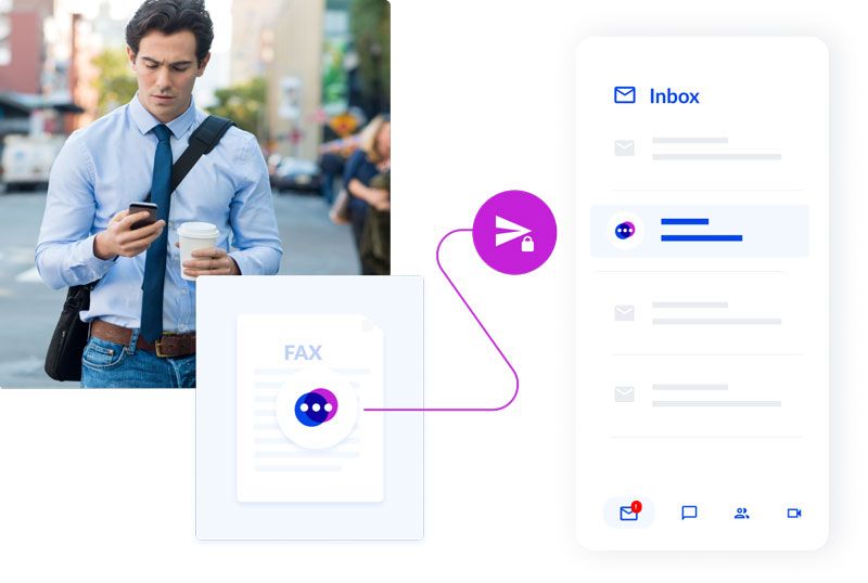 Online Fax Services | Online Fax Gateway | Notifyre